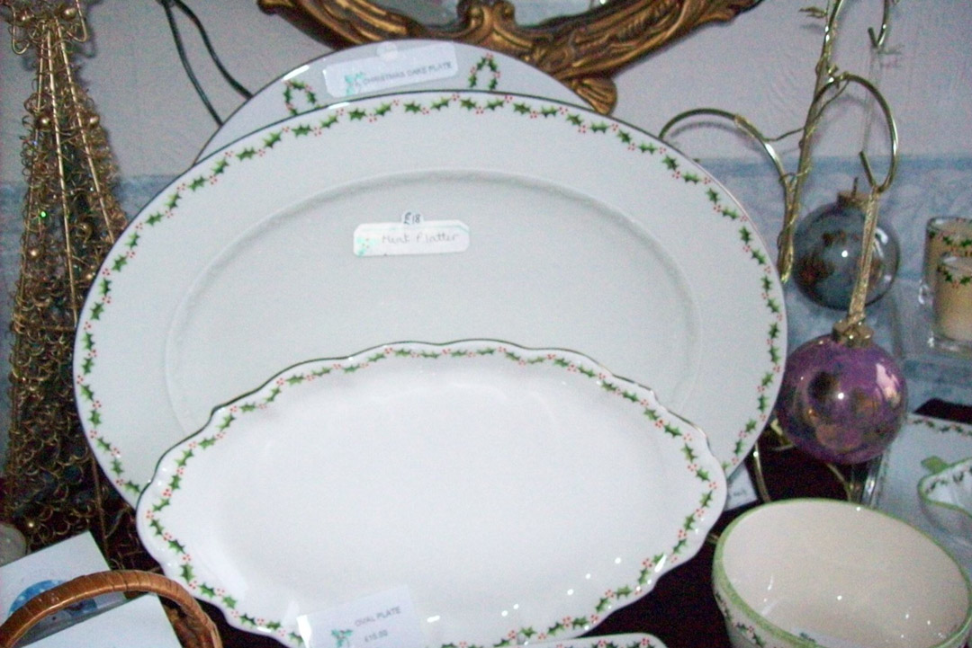 Susan Ware | The Wessex Guild of Craftsmen